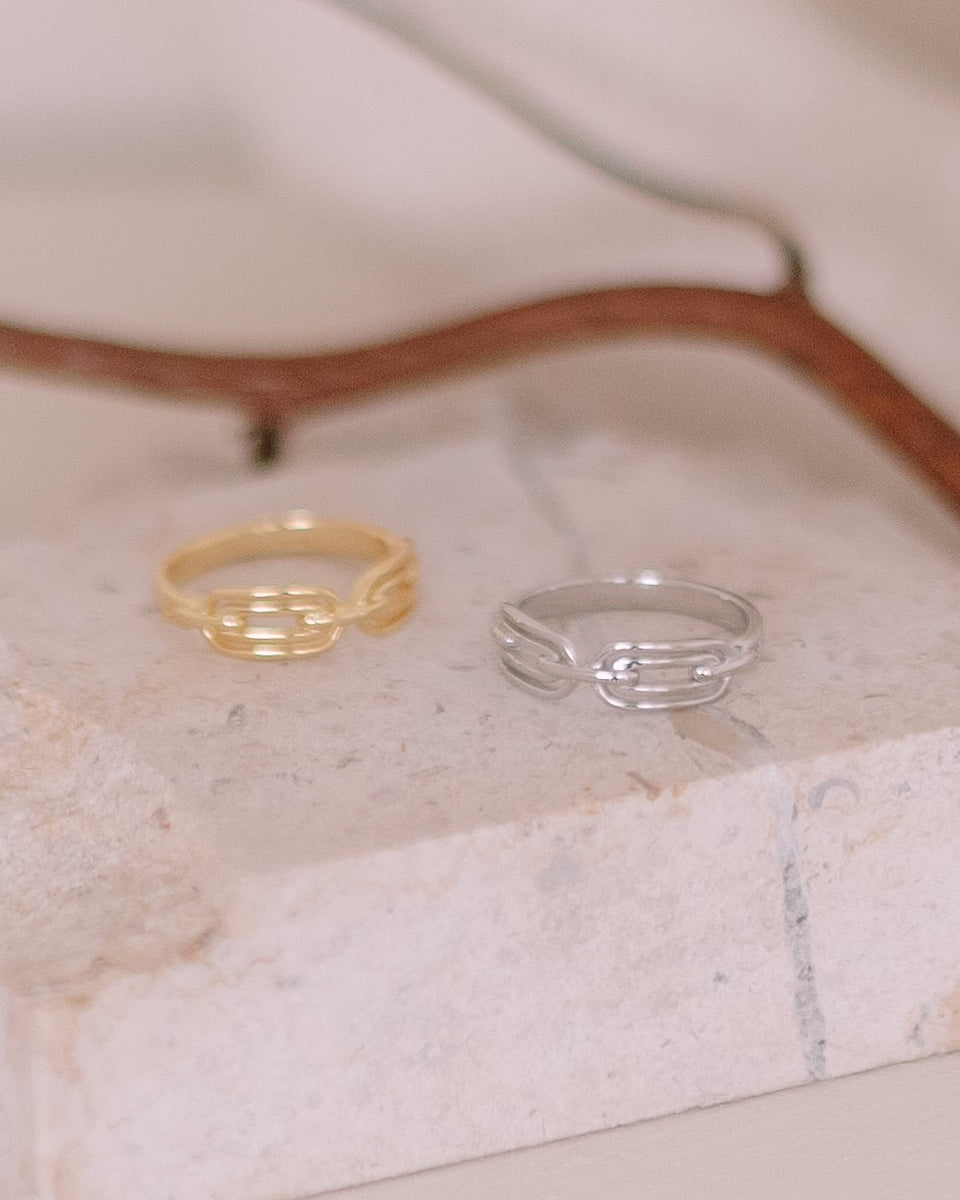 Muse ring – The individual society